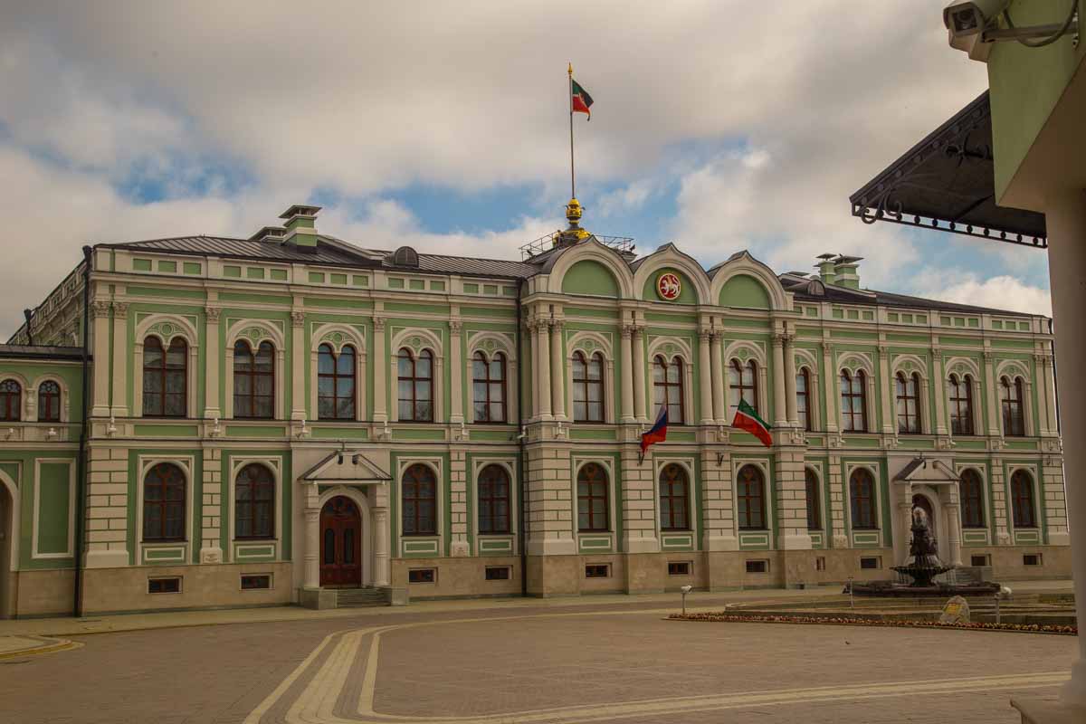 Visiting Kazan, the capital of Tatarstan in Russia - WideAngleDreams