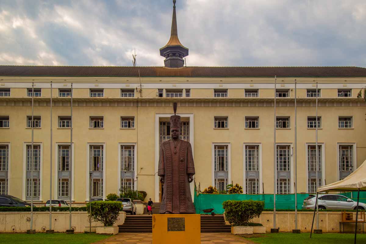 Fun Things to do in Kampala, The capital of Uganda - WideAngleDreams