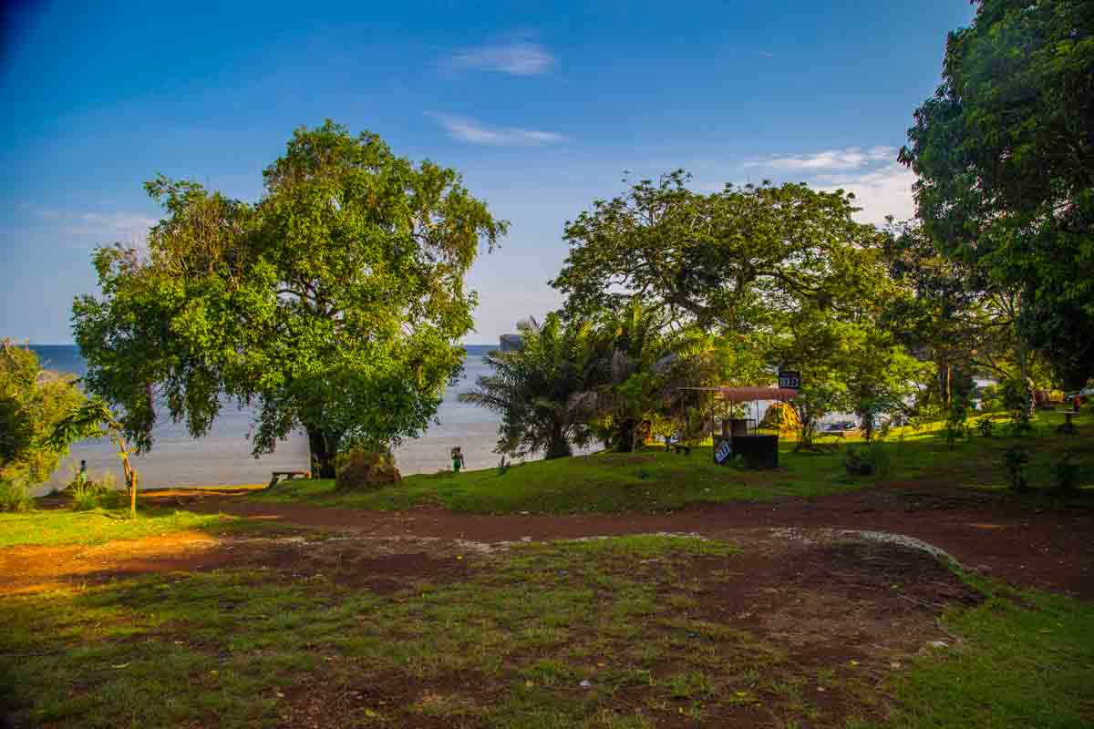 Lake Victoria & Other Things to do in ENTEBBE UGANDA - WideAngleDreams