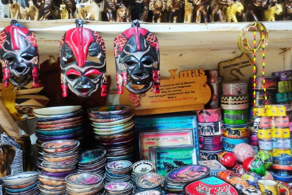 Lake Victoria & Other Things to do in ENTEBBE UGANDA – WideAngleDreams