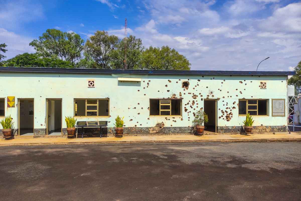 Visiting Kigali Rwanda, The Cleanest city in Africa – WideAngleDreams