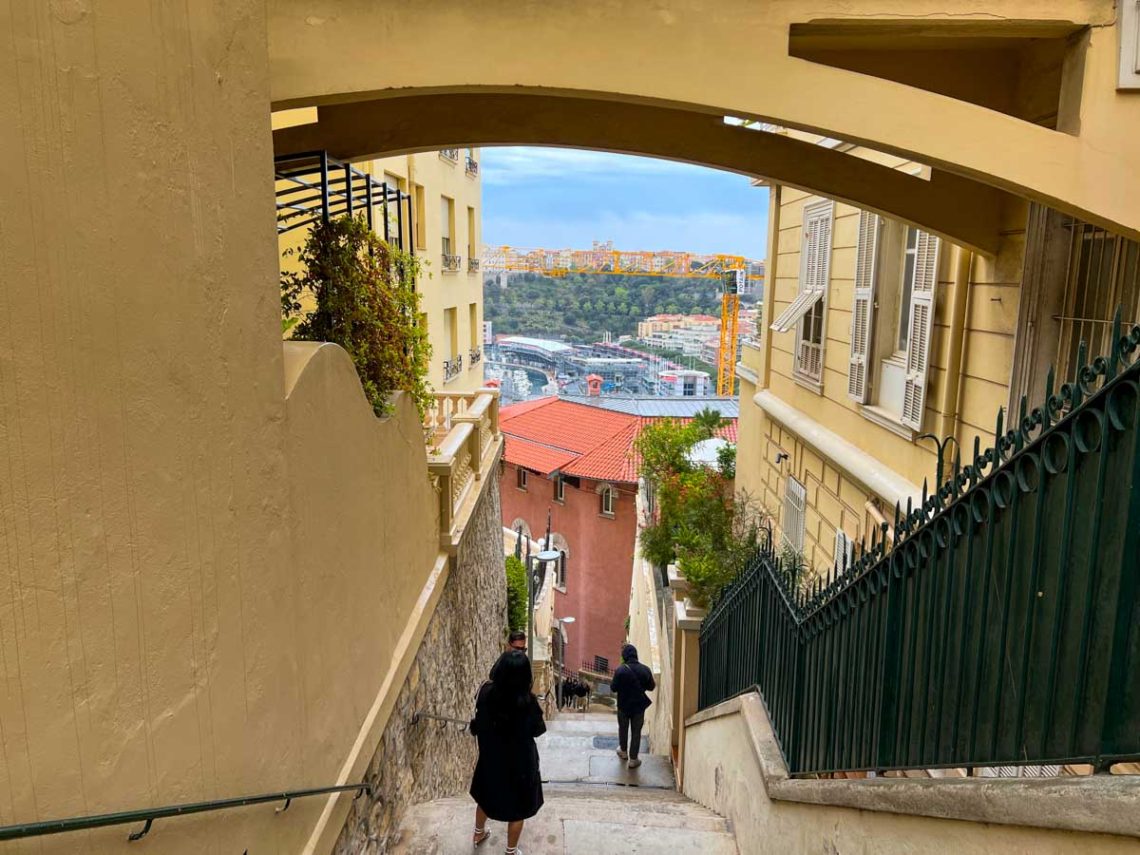 How To Visit Monaco? The 2nd Smallest Country in The World ...