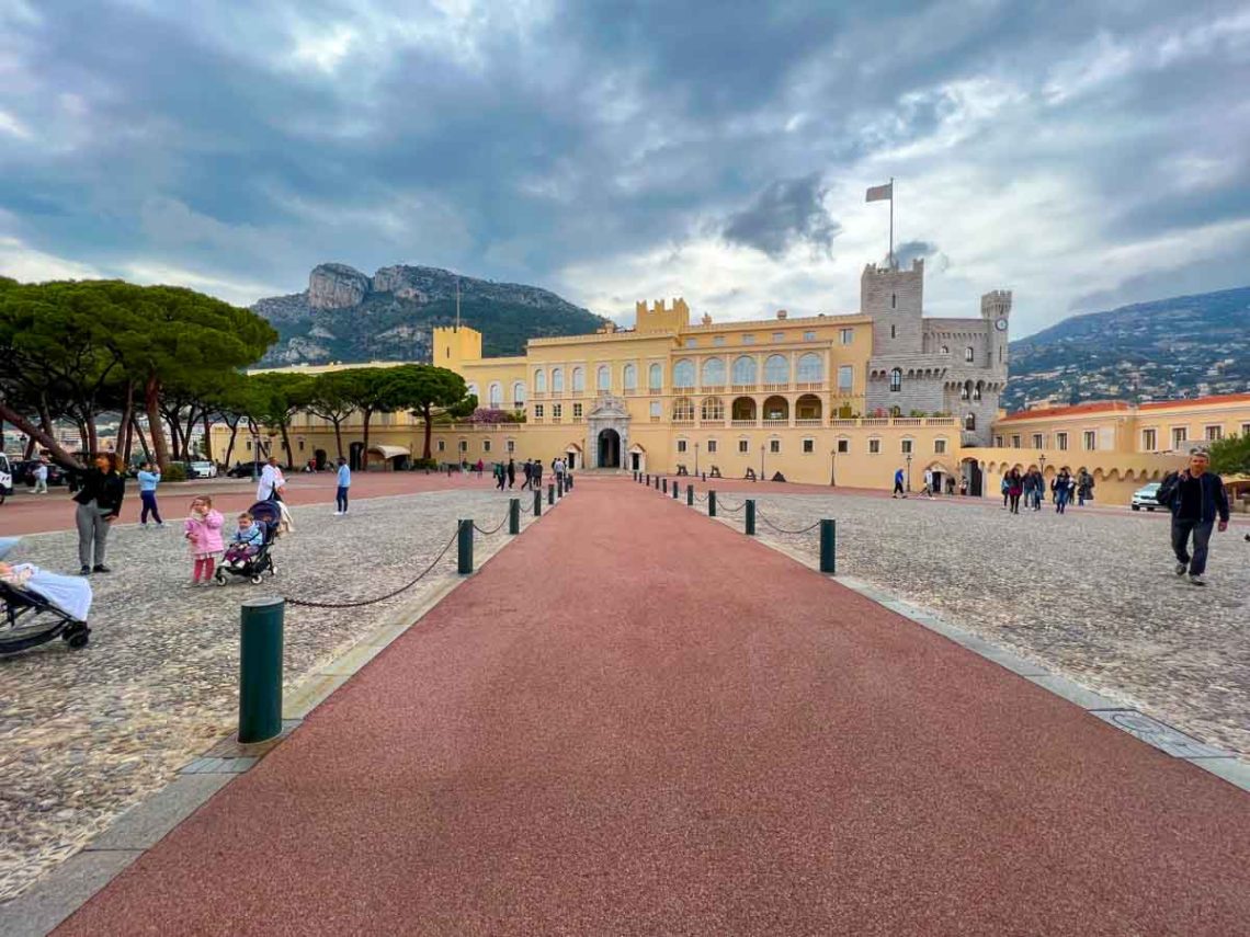 How To Visit Monaco? The 2nd Smallest Country in The World ...