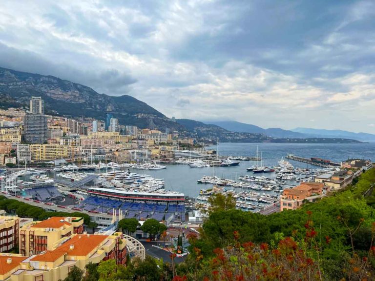 How To Visit Monaco? The 2nd Smallest Country in The World ...